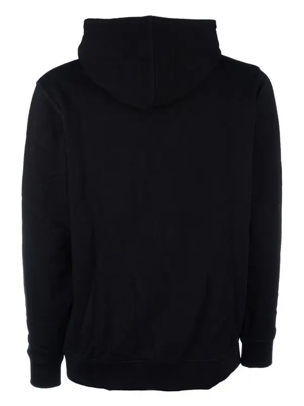 BOSS Logo Hoodie