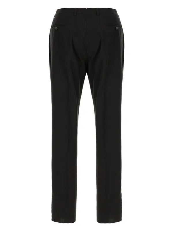 REVERES 1949 Straight-leg Trousers