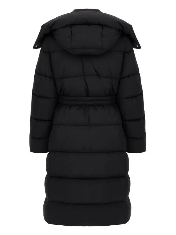 Sportmax Barbian Padded Coat