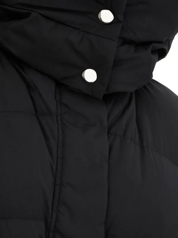 Sportmax Barbian Padded Coat
