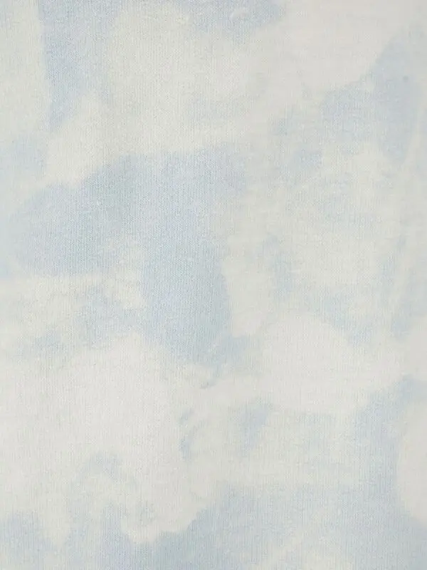 Avant Toi Short Sleeve T-shirt - Blue