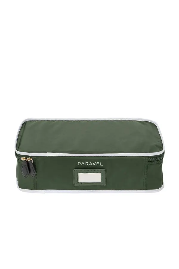 Paravel Trunk Packing Cube Set