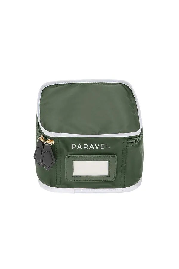 Paravel Trunk Packing Cube Set