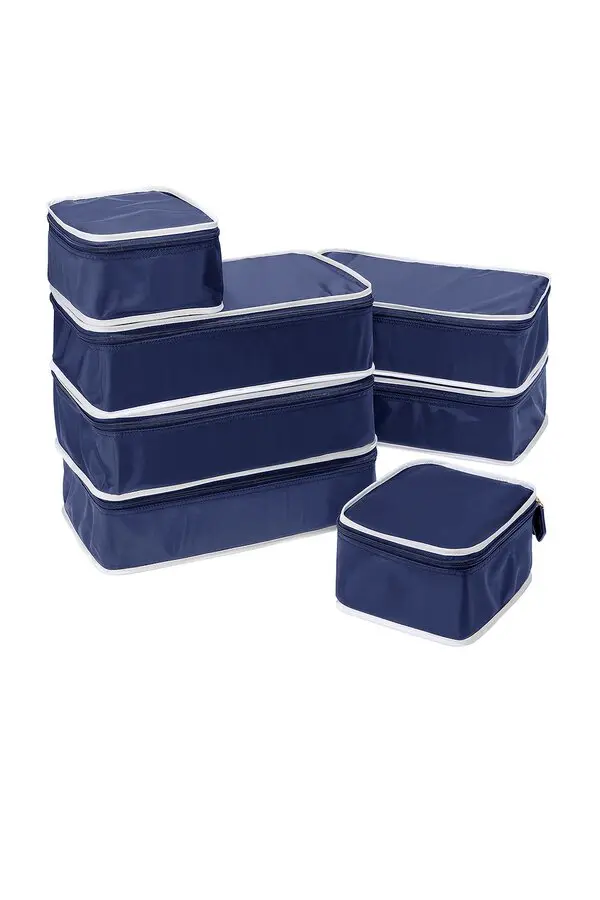 Paravel Trunk Packing Cube Set
