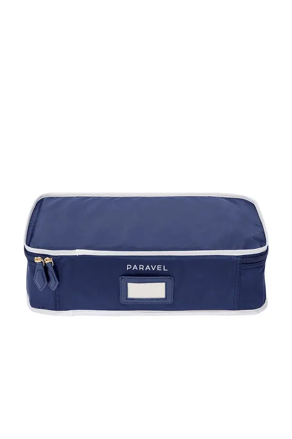 Paravel Trunk Packing Cube Set