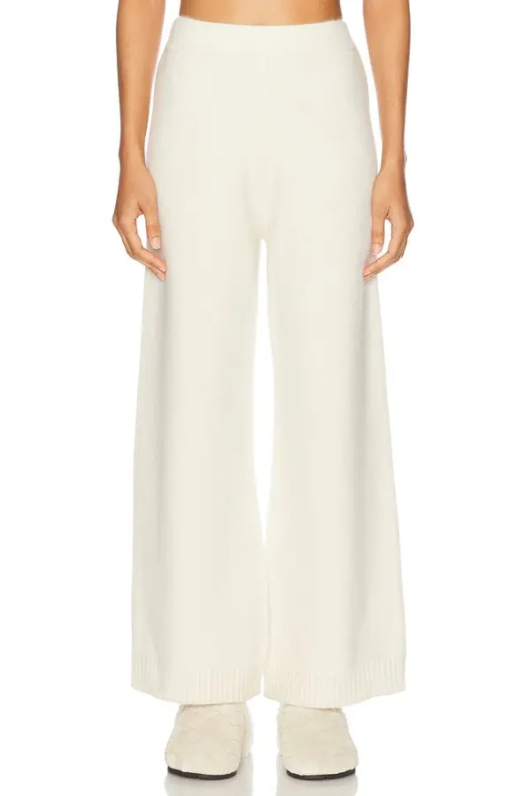 Calle Del Mar Cashmere Pant