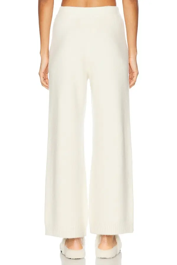 Calle Del Mar Cashmere Pant