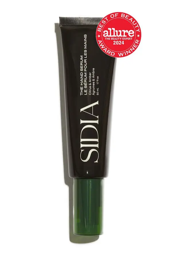 SIDIA The Hand Serum
