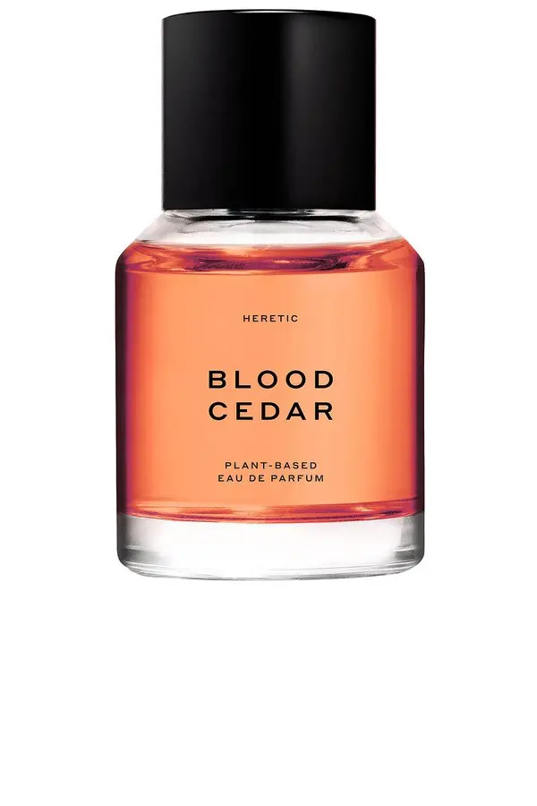 HERETIC Blood Cedar Eau De Parfum - N,a