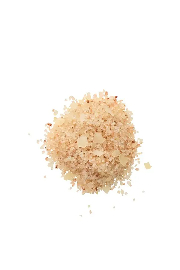 MIRROR WATER Soak Bath Salts 400g