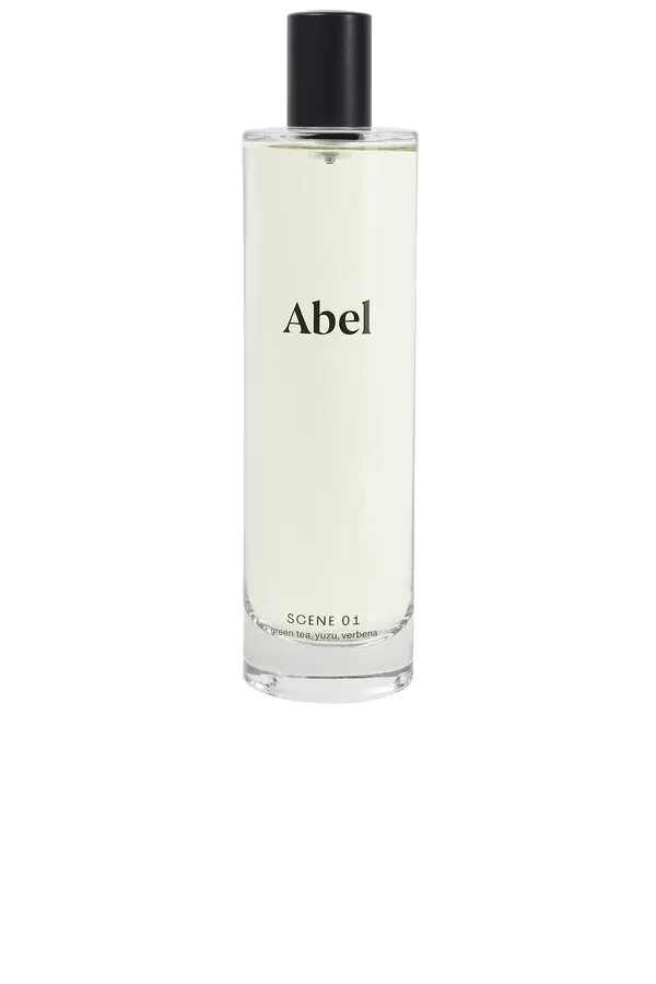 ABEL Scene 01 Room Spray - N,a