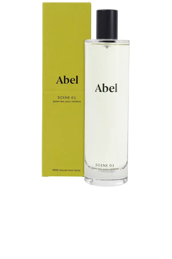 ABEL Scene 01 Room Spray - N,a