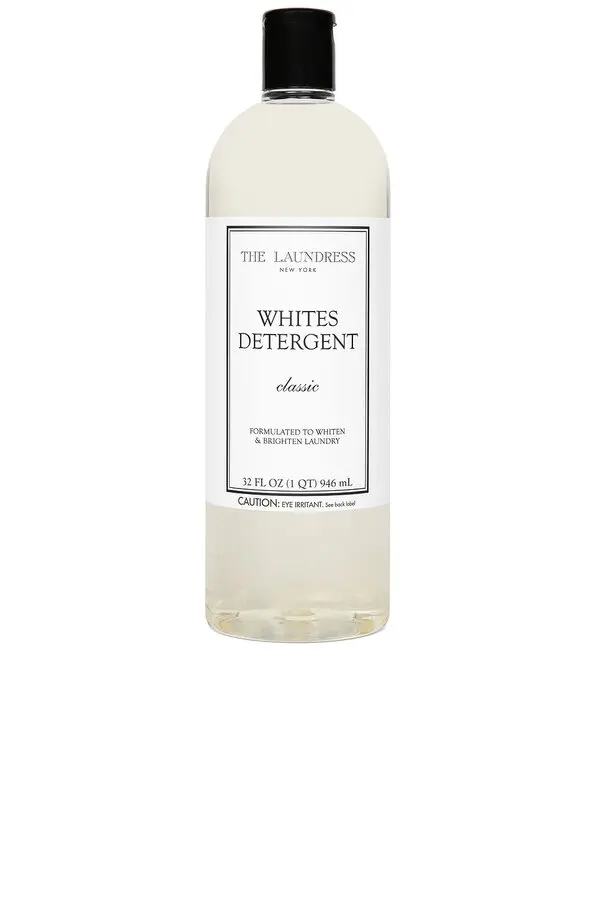 THE LAUNDRESS Classic Whites Detergent - N,a