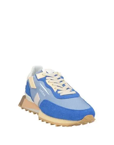 GHOUD VENICE Low-top Sneakers - Blue