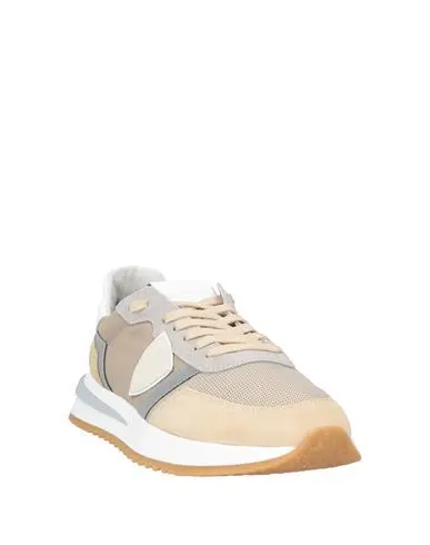 Philippe Model Low-top Sneakers