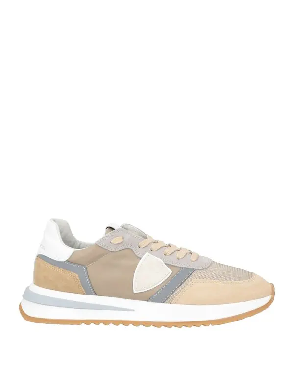 Philippe Model Low-top Sneakers