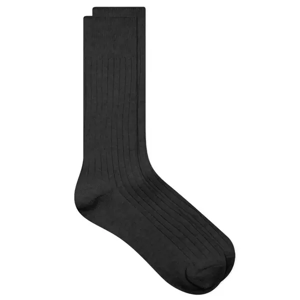 LADY WHITE CO. Lwc Sock - Black