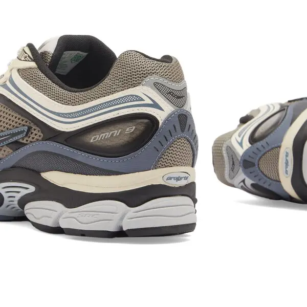 Saucony Progrid Omni 9 Sneakers