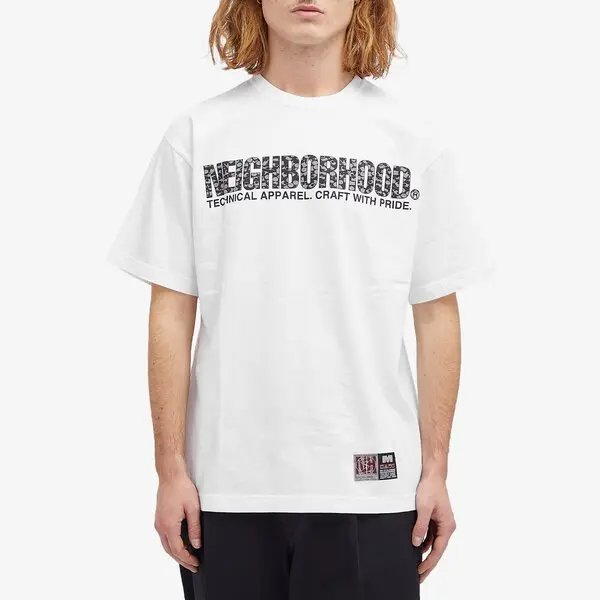 NEIGHBORHOOD X Subware Ss-2 T-shirt