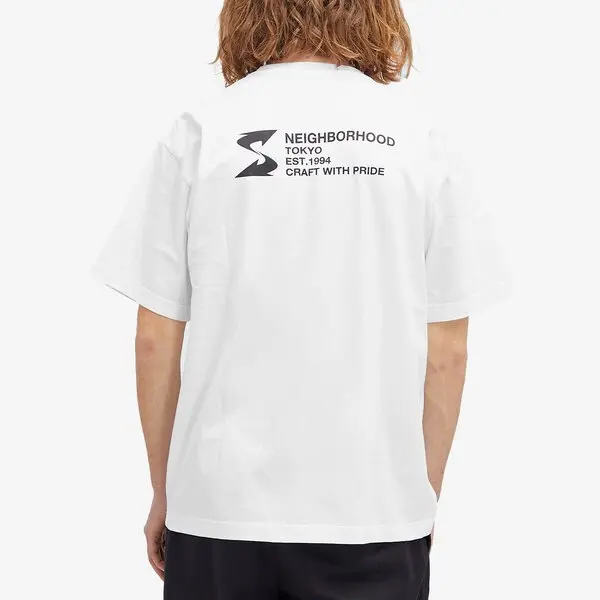 NEIGHBORHOOD X Subware Ss-2 T-shirt