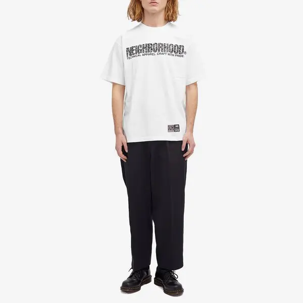 NEIGHBORHOOD X Subware Ss-2 T-shirt