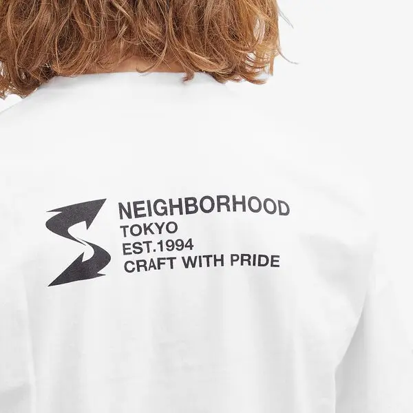NEIGHBORHOOD X Subware Ss-2 T-shirt