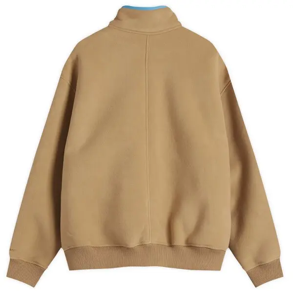 Adidas X Wales Bonner Fleece Jacket