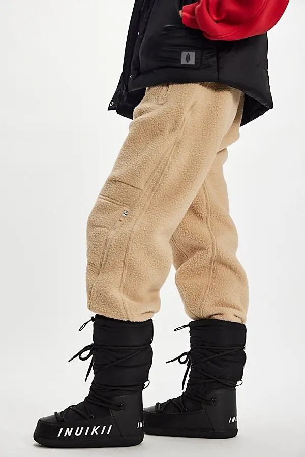 Inuikii Mountain High Snow Boots