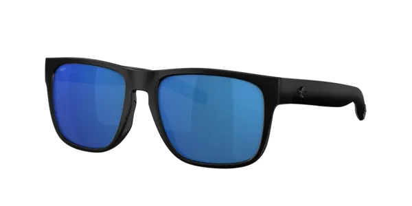 COSTA Sunglasses - Blue Mirror