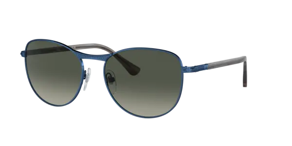 Persol Po1002s Sunglasses - Grey Gradient