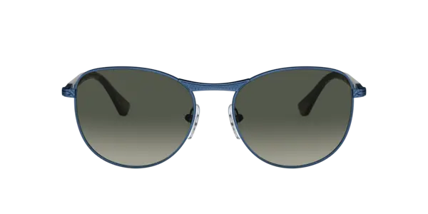 Persol Po1002s Sunglasses - Grey Gradient