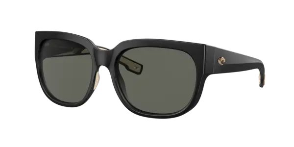COSTA Waterwoman 2 Sunglasses - Gray