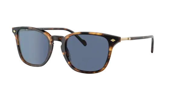 VOGUE EYEWEAR Sunglasses - Dark Blue