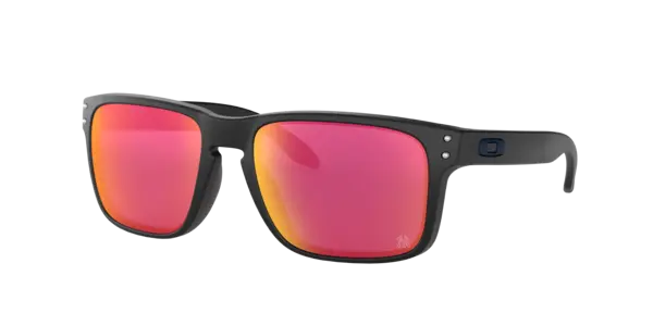 Oakley Holbrook™ Mlb® New York Yankees Sunglasses - Prizm Field