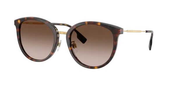 Burberry Sunglasses - Brown Gradient