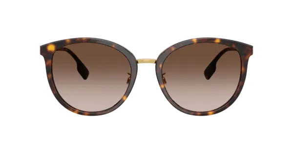 Burberry Sunglasses - Brown Gradient