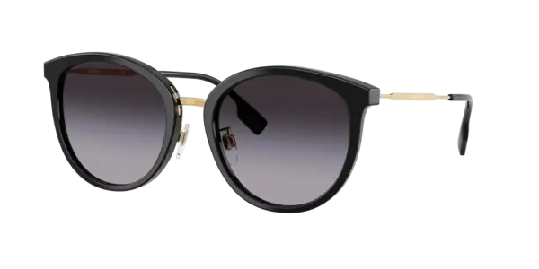 Burberry Sunglasses - Grey Gradient
