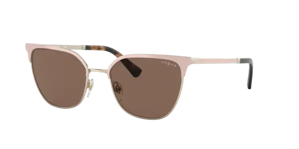 VOGUE EYEWEAR Sunglasses Vo4248s - Dark Brown