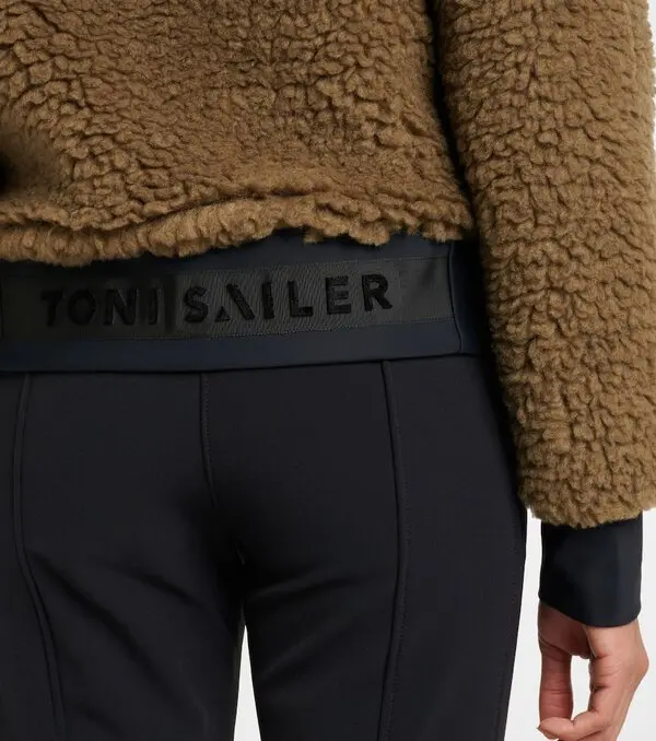 Toni Sailer Sisu Teddy Jacket