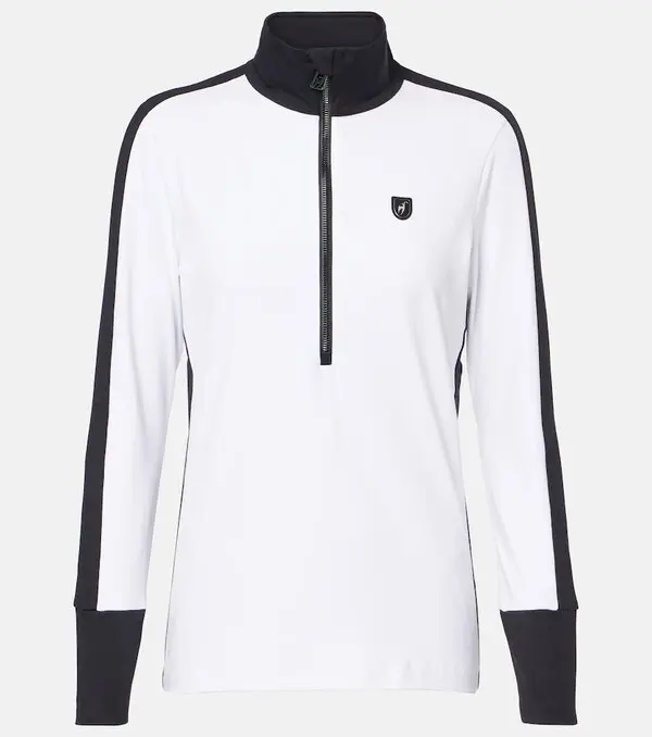 Toni Sailer Eleonore Ski Top