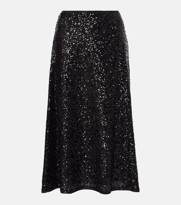 Diane Von Furstenberg Araminta Skirt