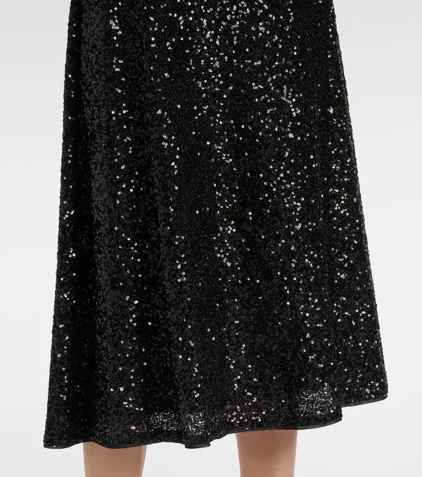 Diane Von Furstenberg Araminta Skirt