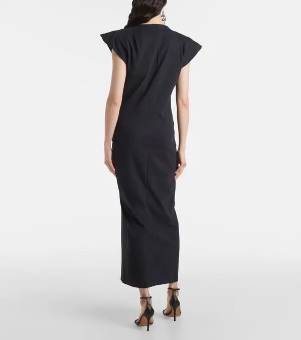 Isabel Marant Étoile Maxi Dress - Black