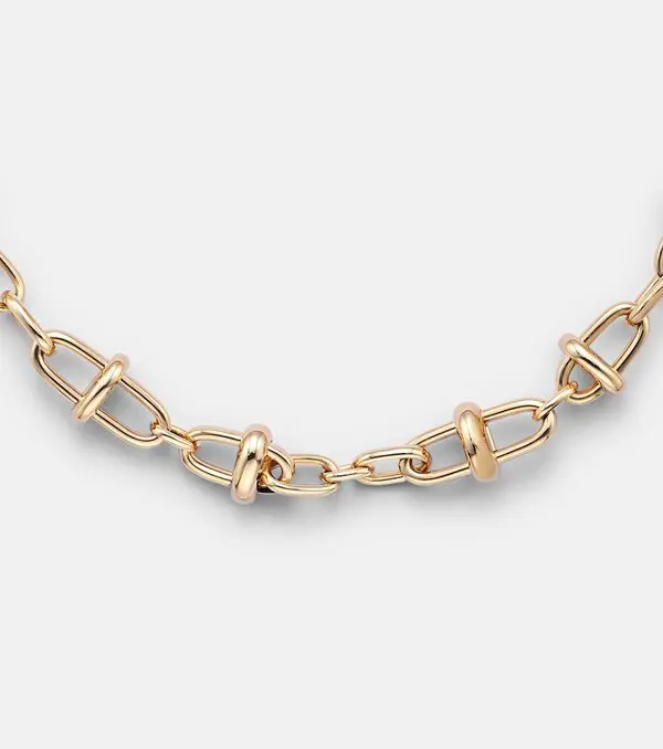 Pomellato Iconica Chain Necklace - Gold