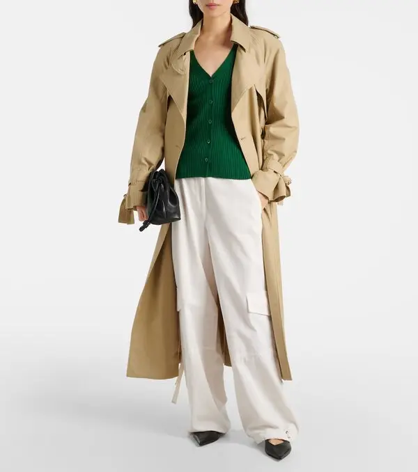 Dorothee Schumacher Essential Ease Cardigan