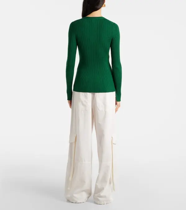 Dorothee Schumacher Essential Ease Cardigan