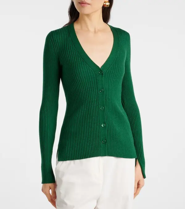 Dorothee Schumacher Essential Ease Cardigan