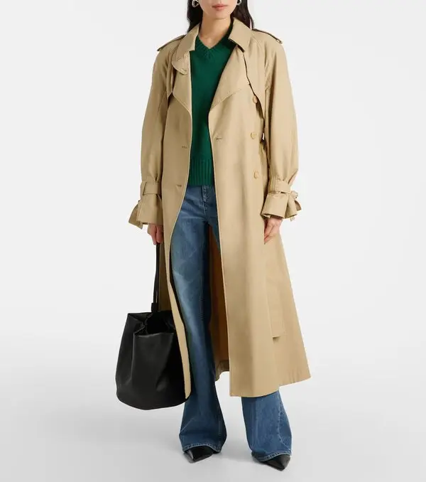 Dorothee Schumacher Wool And Cashmere Sweater