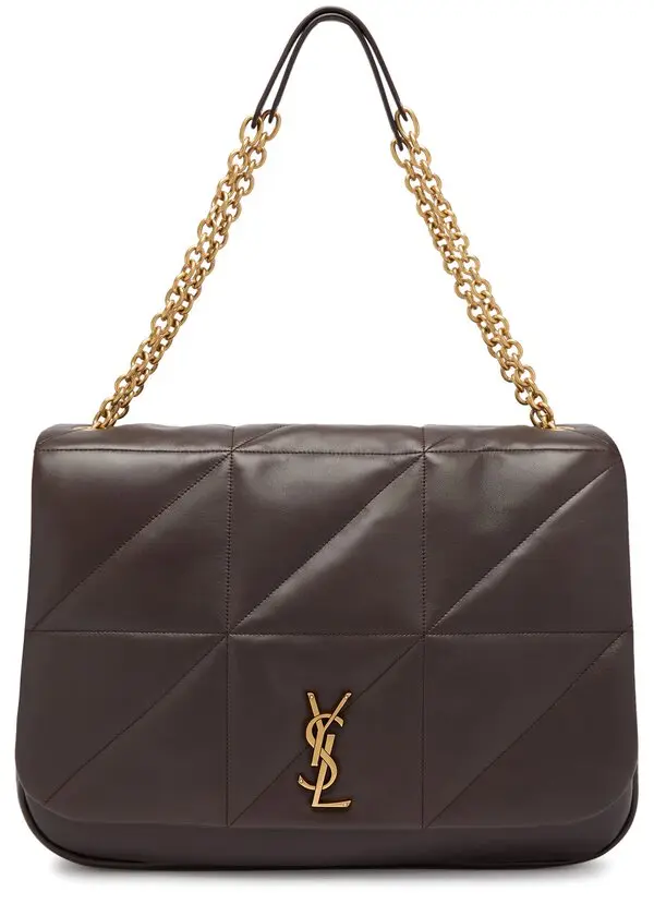Saint Laurent Jamie 4.3 Xl Shoulder Bag