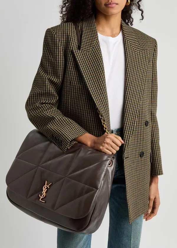 Saint Laurent Jamie 4.3 Xl Shoulder Bag